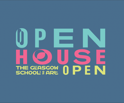 English for Creative Disciplines - Glasgow School of Art