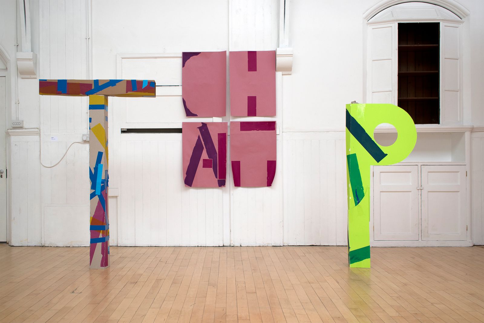 Master of Fine Art - Glasgow School of Art