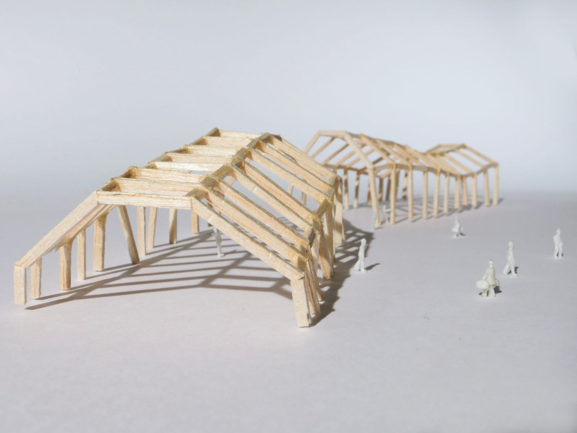 Architecture (DipArch) - Glasgow School of Art