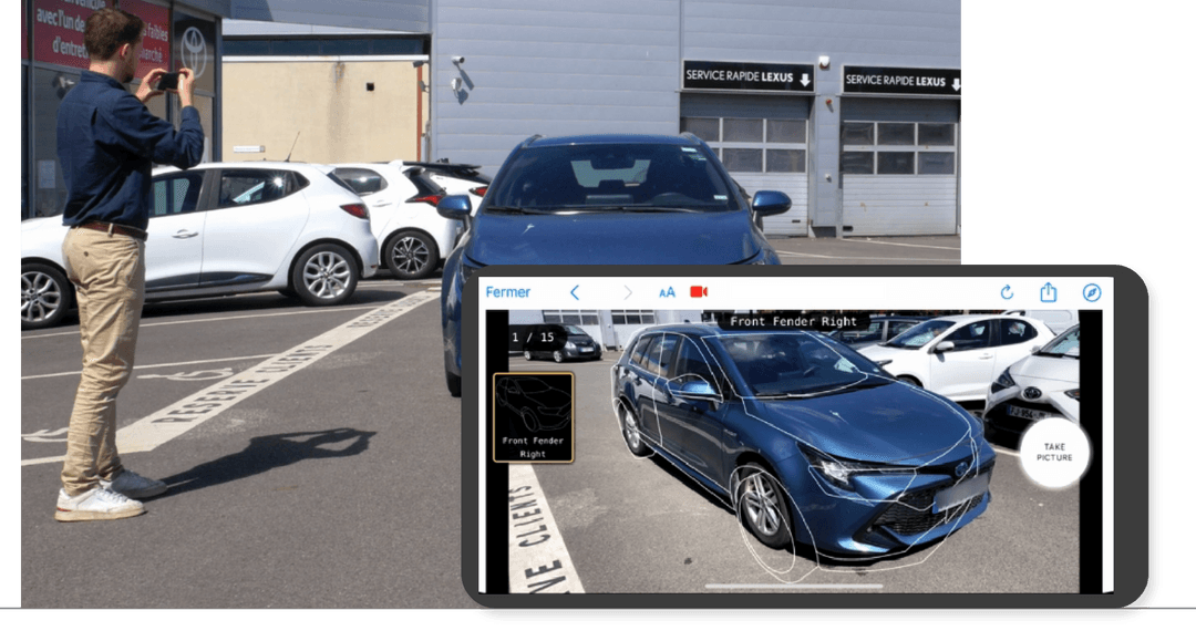 Used Car Value & Appraisal Tool for Dealers | ClearCar