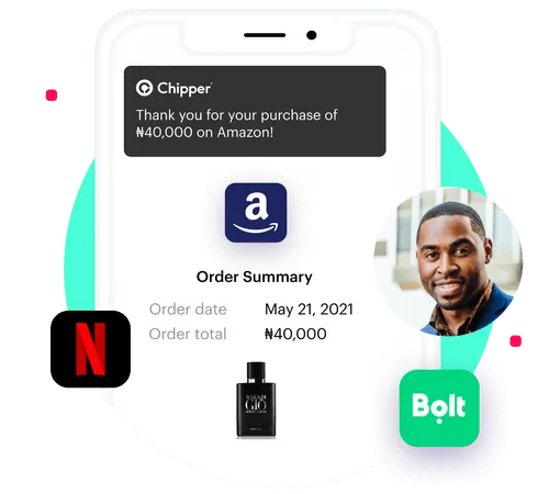 Spend Freely With Your Virtual Visa