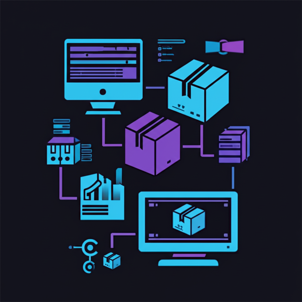 What Is EDI 856? Guide to Advance Ship Notices (ASN)