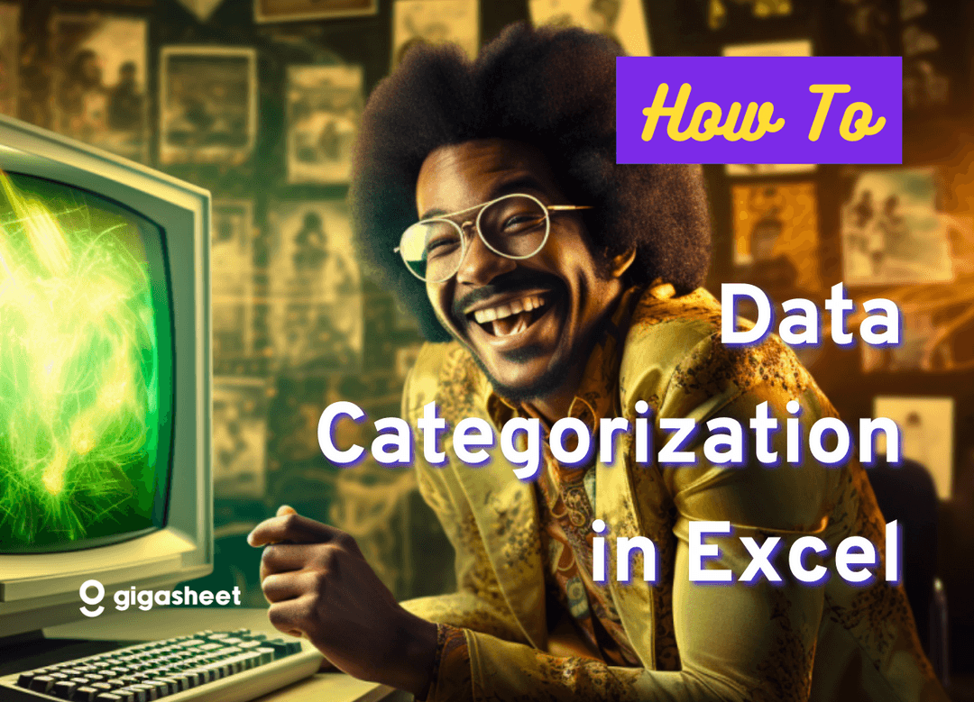 Data Categorization in Excel: Comprehensive Guide and Techniques
