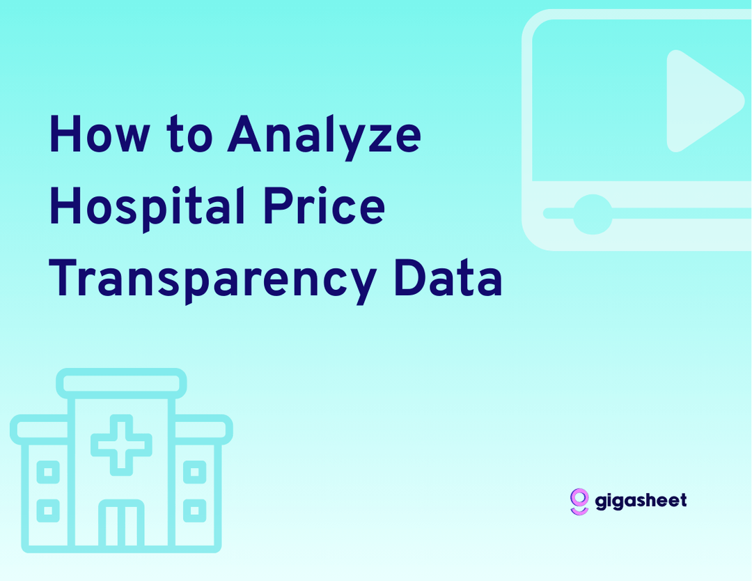 Hospital Price Transparency Changes for 2026
