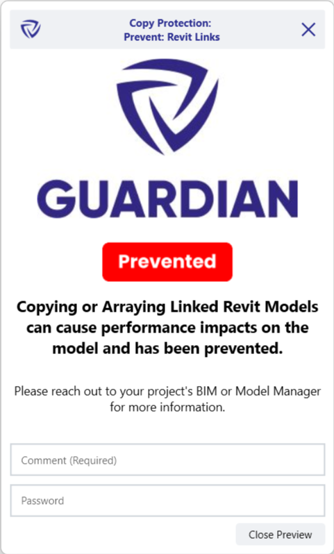 BIM Management Resource Center | Guardian