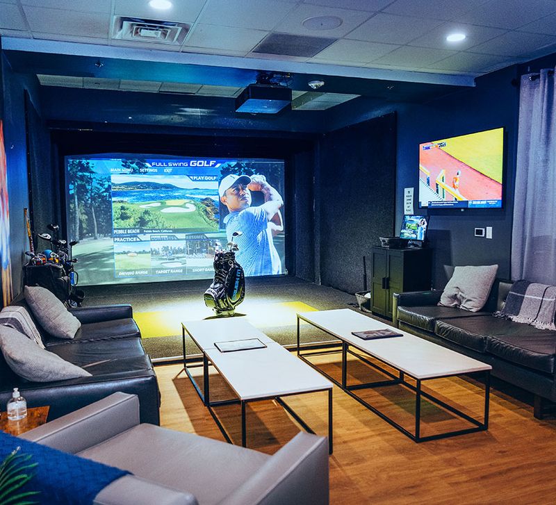 Group Packages | Crush IT! | Virtual Sports Lounge