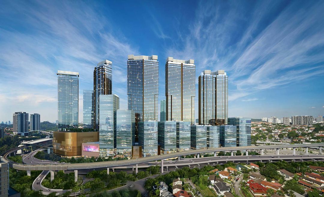 Pavilion Bukit Jalil