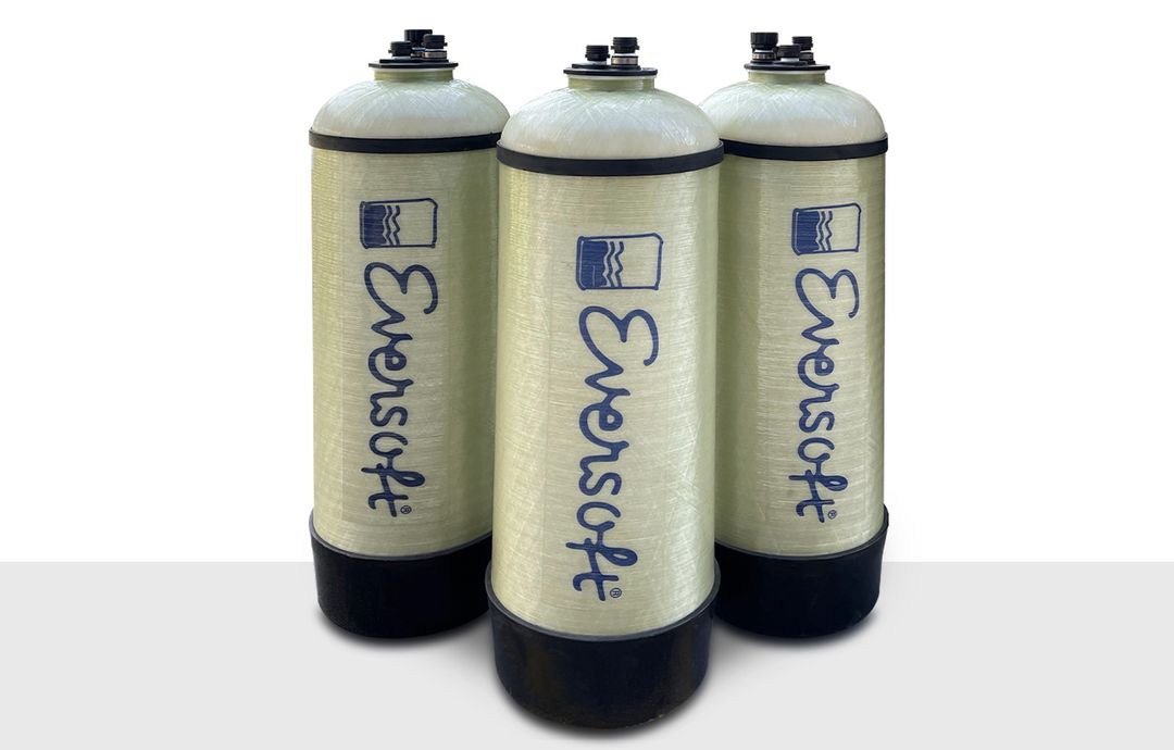 Eversoft Inc., Water conditioning experts in Long Beach, California