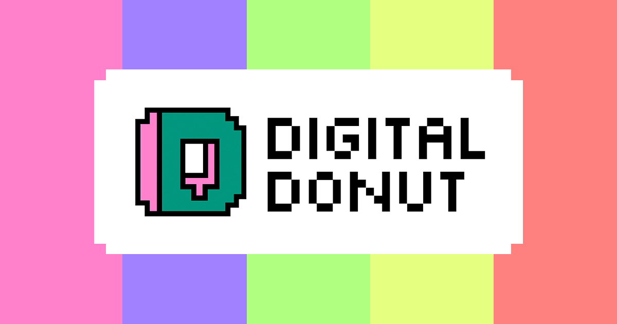 Digital Donut: Новое медиа про финтех