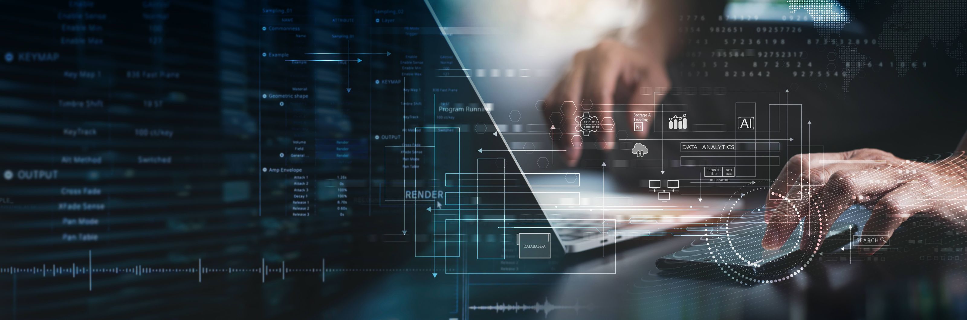 Harnessing the Power of Live Streaming Servers: Build vs. Outsource