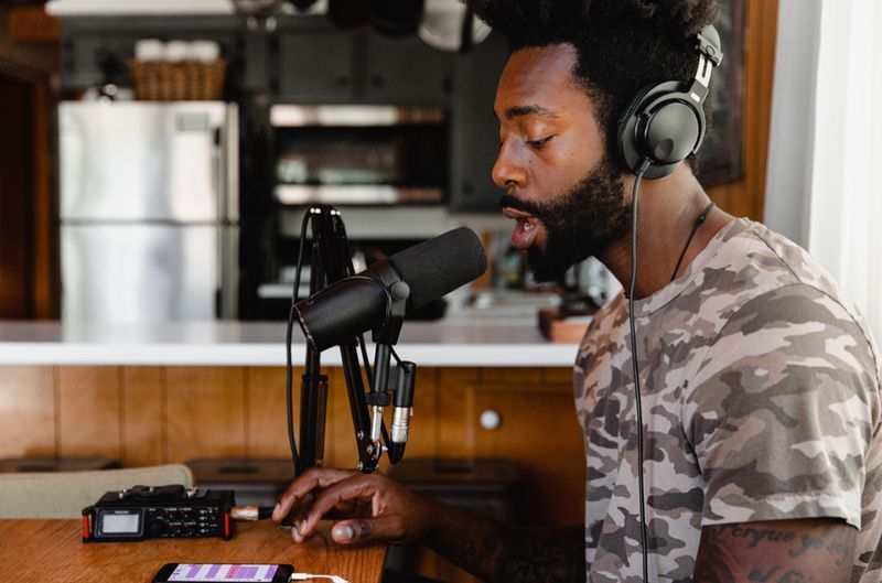 Back to basics: Why host-read podcast advertising continues to be the ...