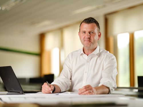 Gary Quinn | Executive Director, Senior Mechanical Engineer | Metec ...