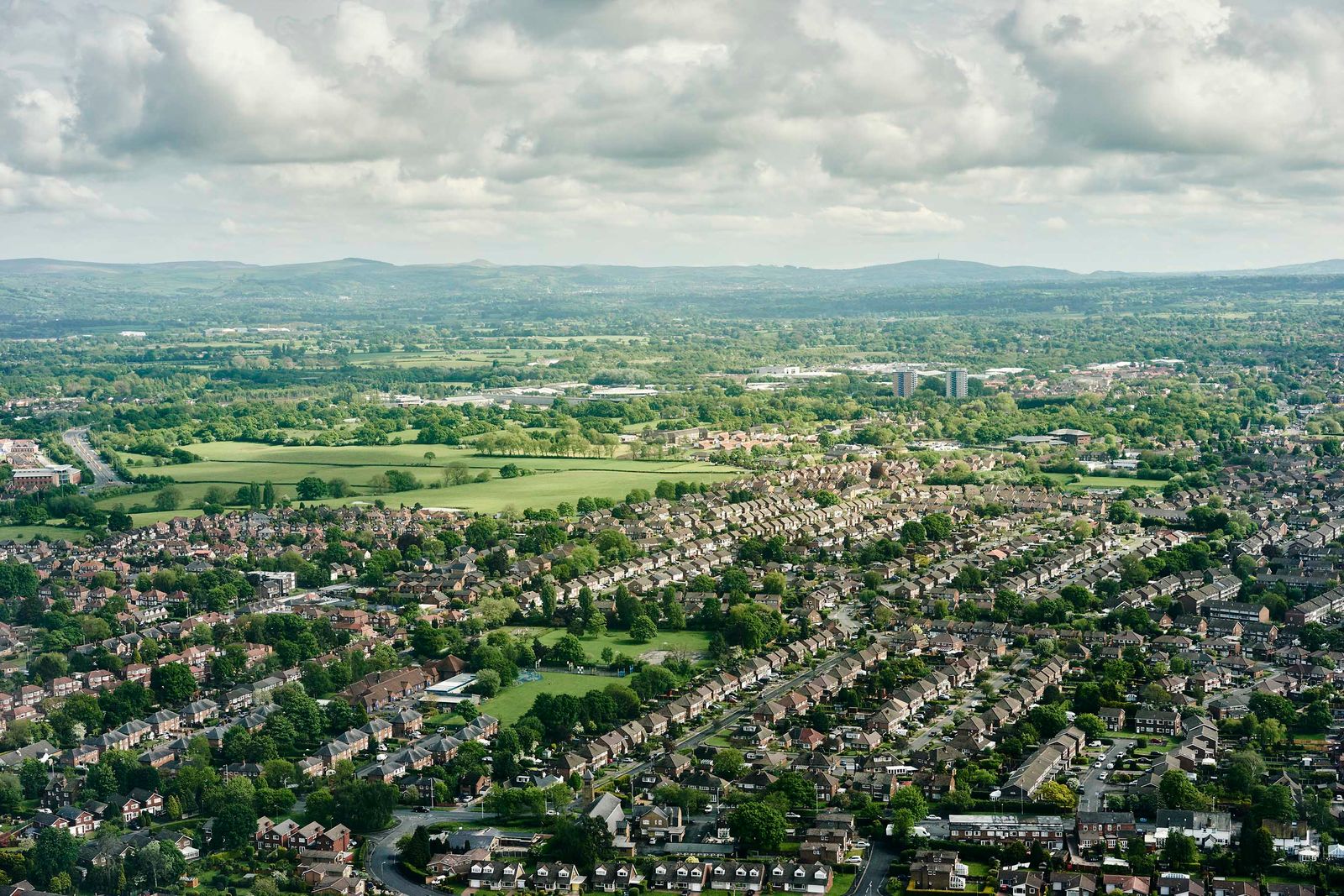 Responsible Investing | Downing