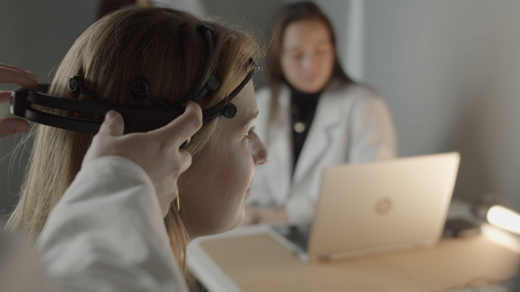 Neuro usability benchmark van Braingineers