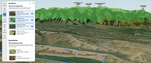 Deed plotting | Precision Plotting Right From Your Desktop