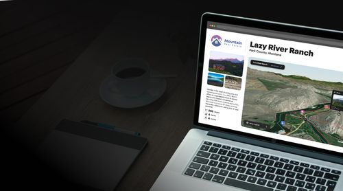 Land Identity & Property Mapping | Land id™