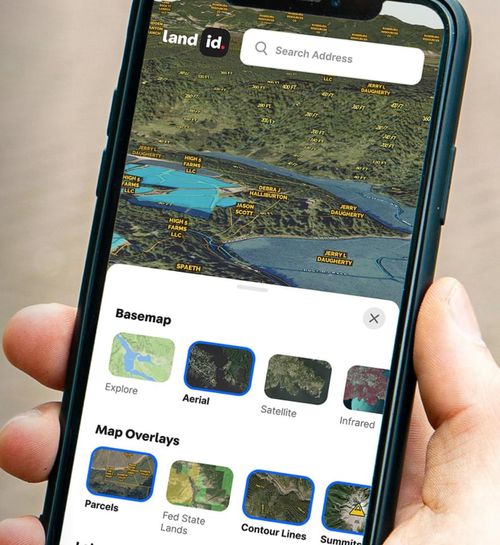 GIS Data Collection: Where it Comes From & How it Gets There