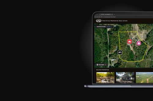 Land id. Pro | Real Estate Mapping Software