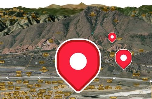 Land id. | Property Owner Info & Boundaries Nationwide