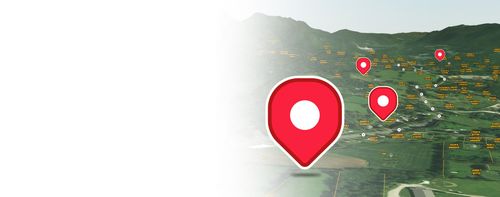 California GIS: Precise Property Mapping Tools