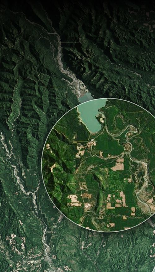 Land Identity & Property Mapping | Land id™