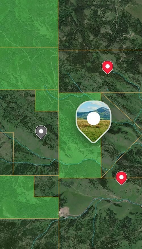 Property Owner Info & Boundaries Nationwide | Land id®