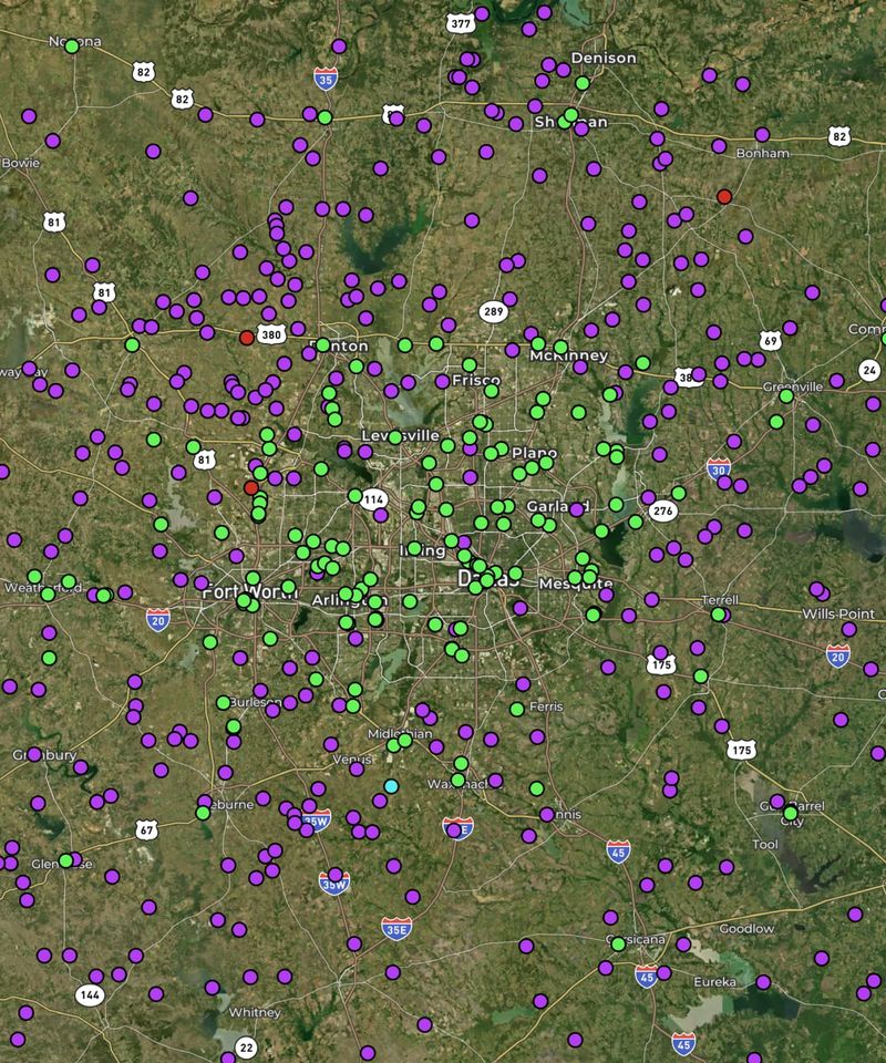 Basemap & overlays | Dynamic Overlays to Enhance Your Mapping Experience