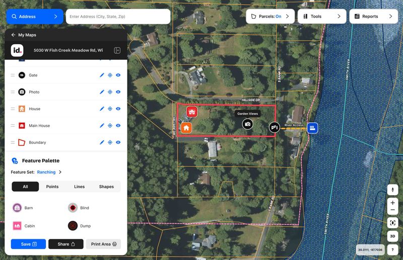 Map creation | Transform the Way You Build and Share Maps