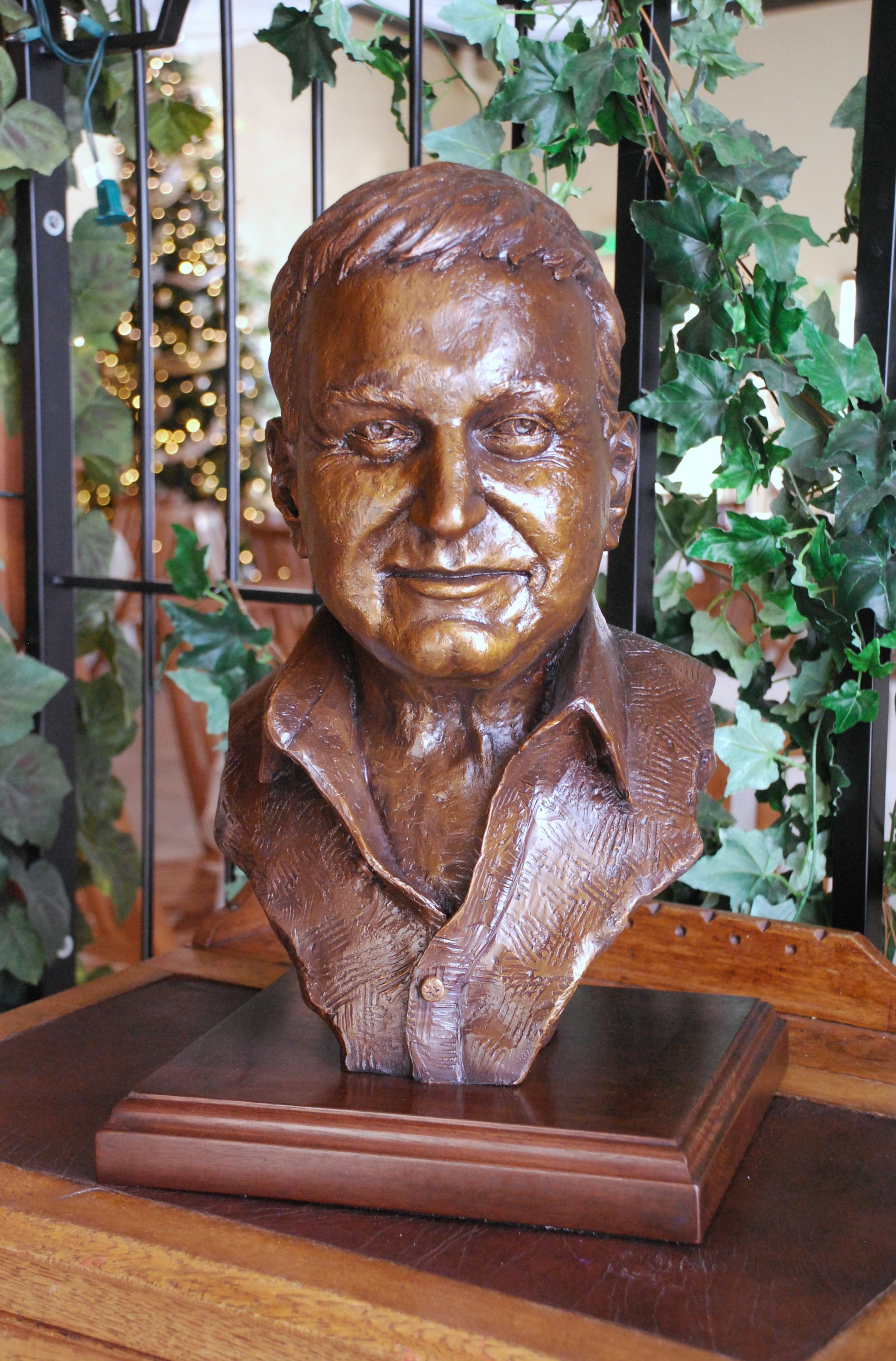 Ways to Keep Your Bronze Sculpture Looking New | How to Clean Bronze ...