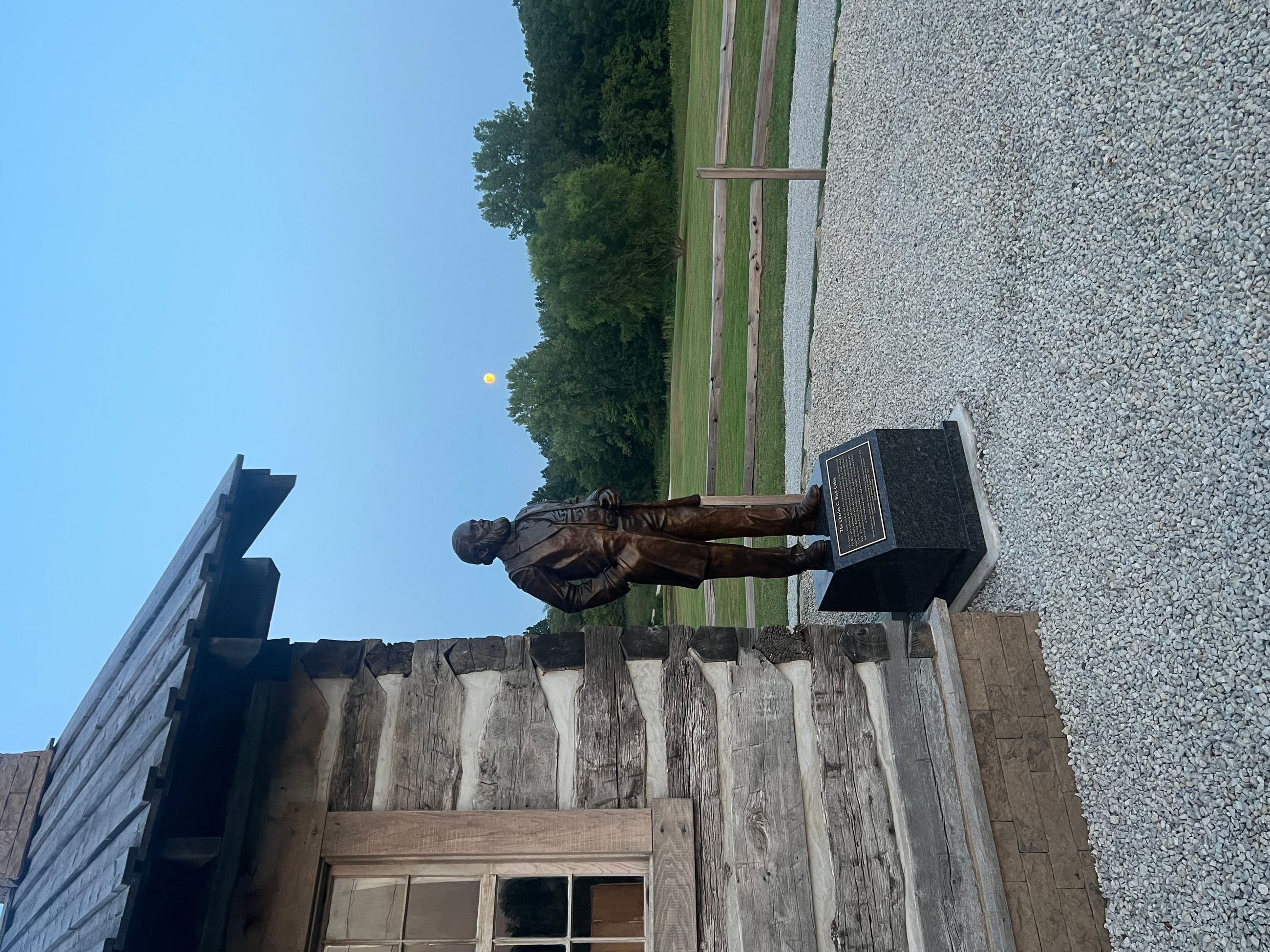 5 Greatest Statues of All Time: Iconic Sculptures That Inspire | Big ...