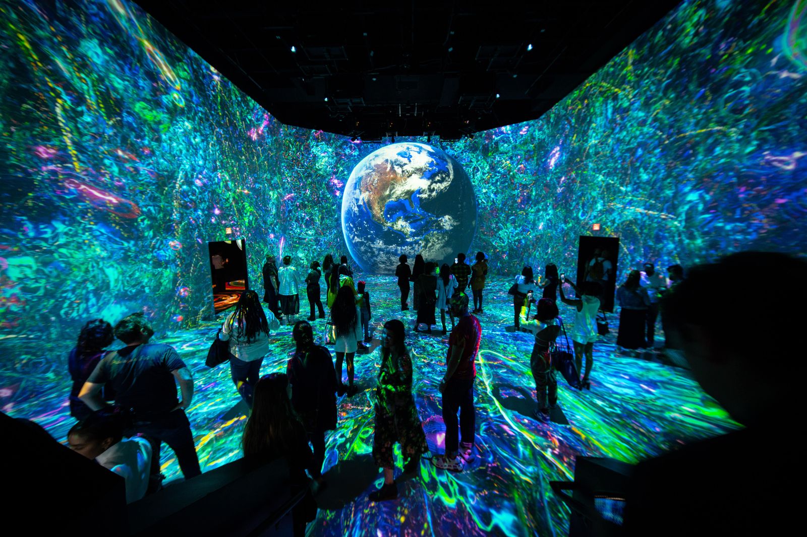 Automate Operations with Peek Pro