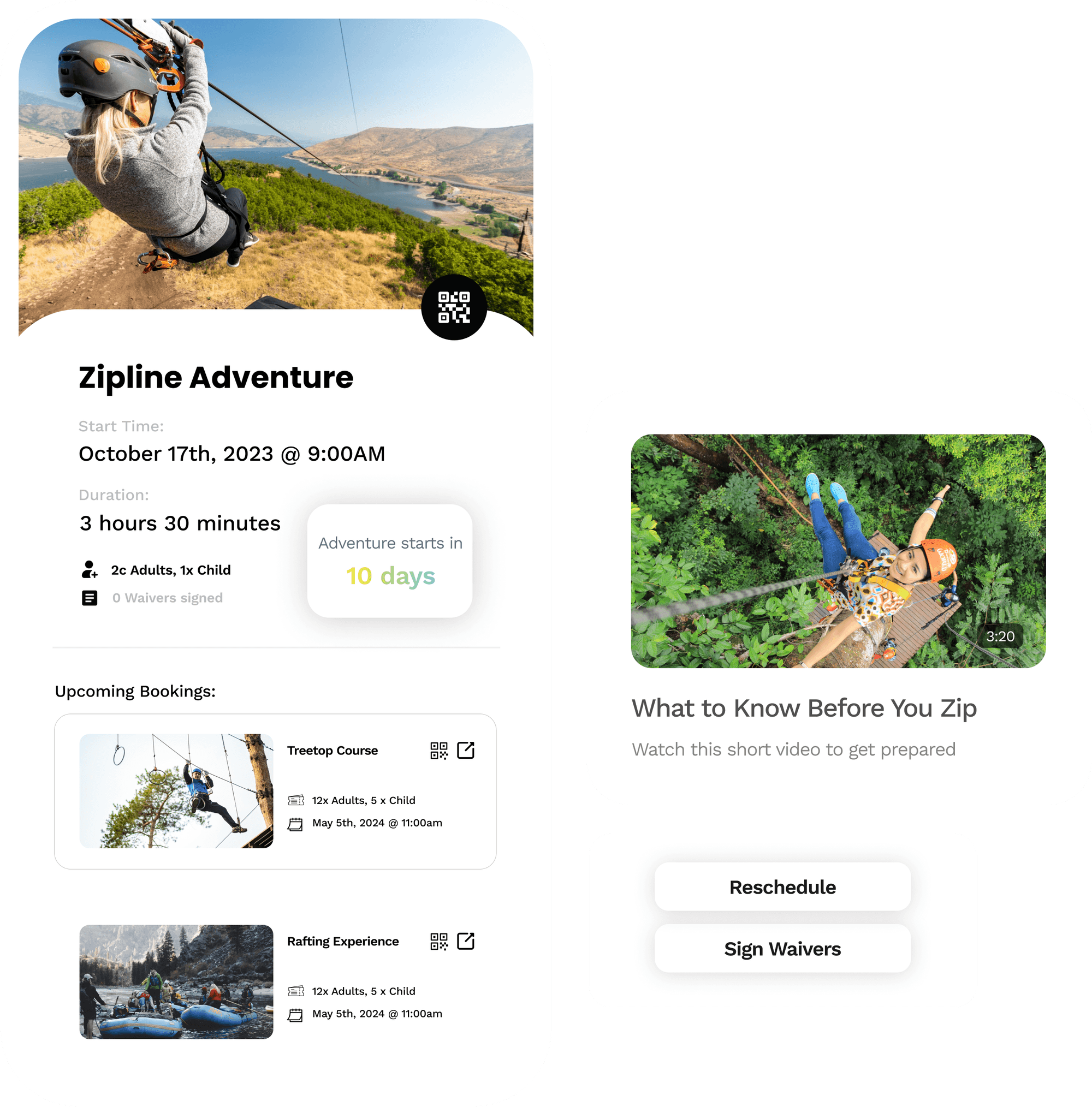 Tour & Activity Operator Software | Peek Pro