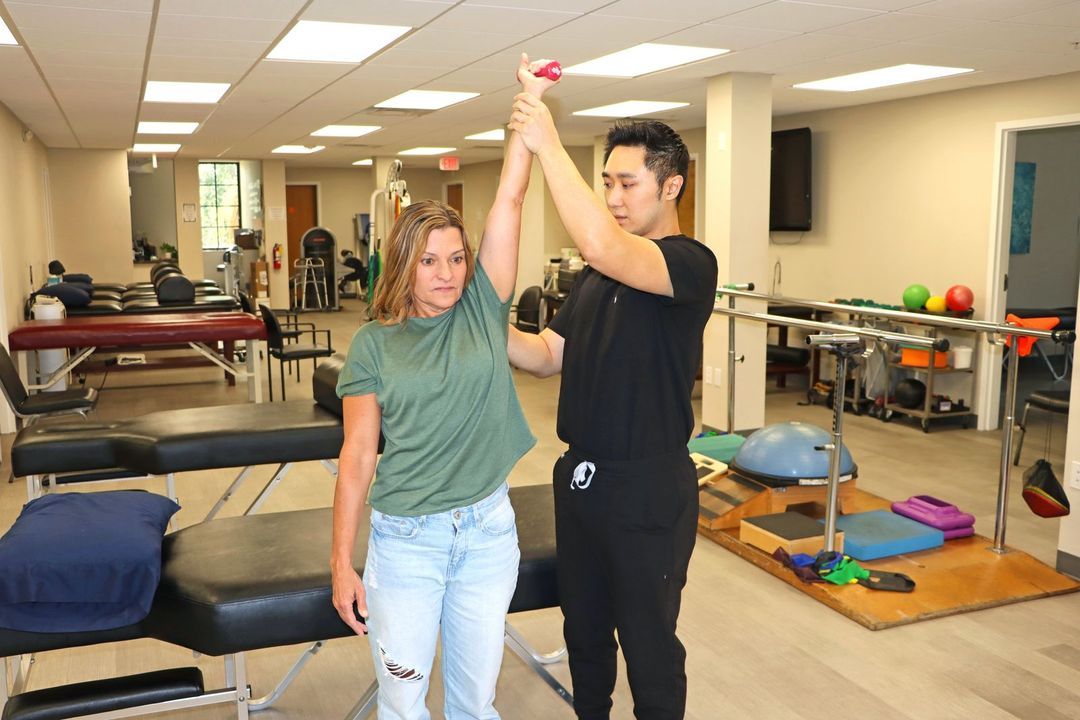 Action Physical Therapy & Chiropractic Care