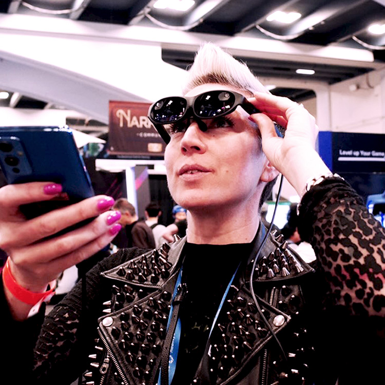 GDC | 2023 Recap