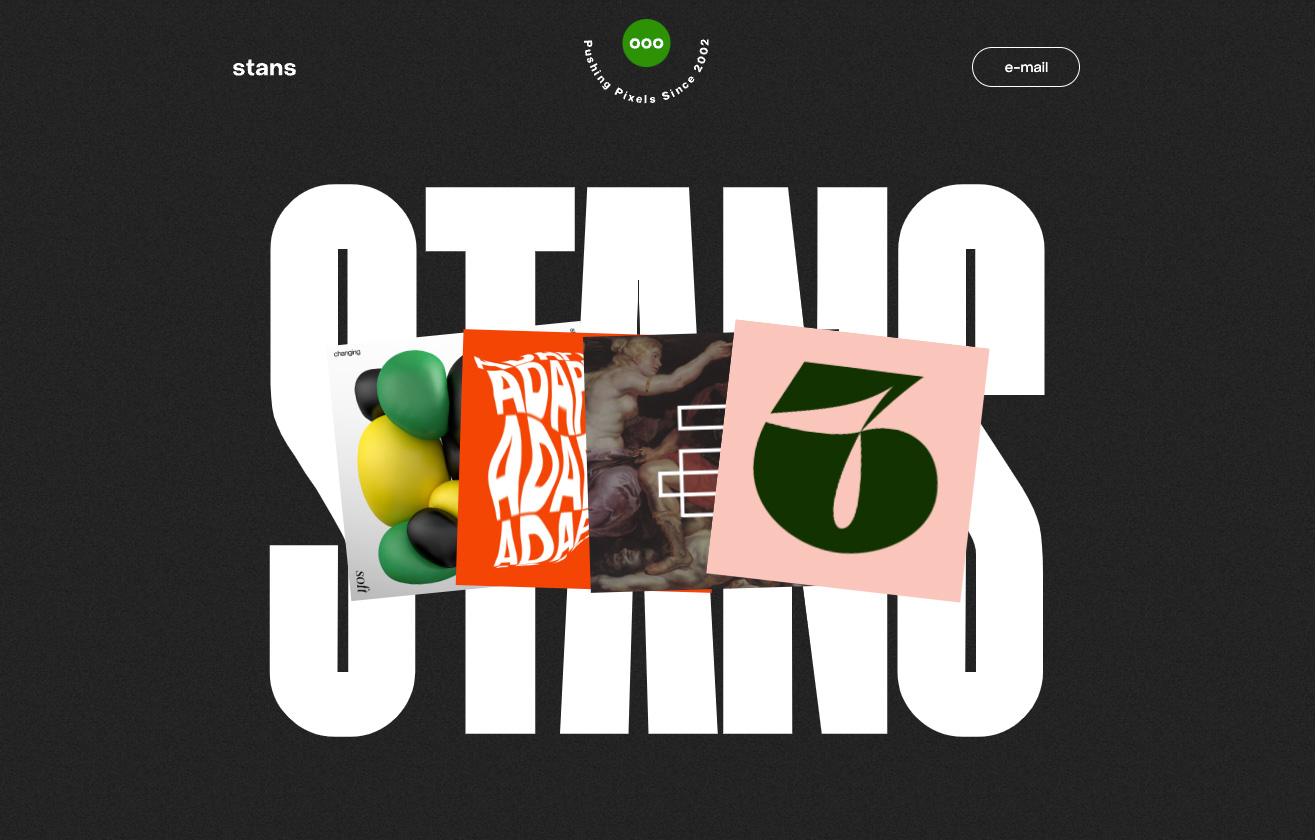 STANS - Stijn Anseel