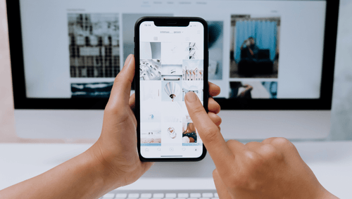 Comment programmer publication instagram facilement
