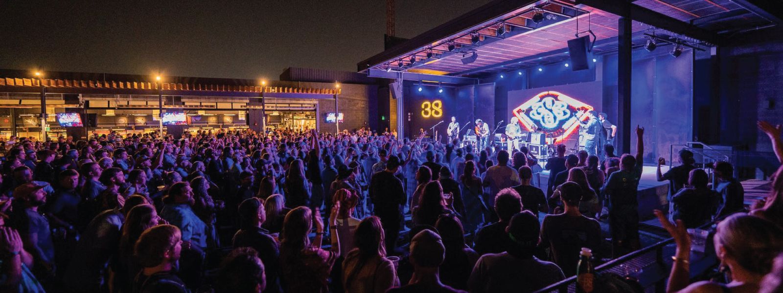 Number 38 | Colorado's Social Frontier