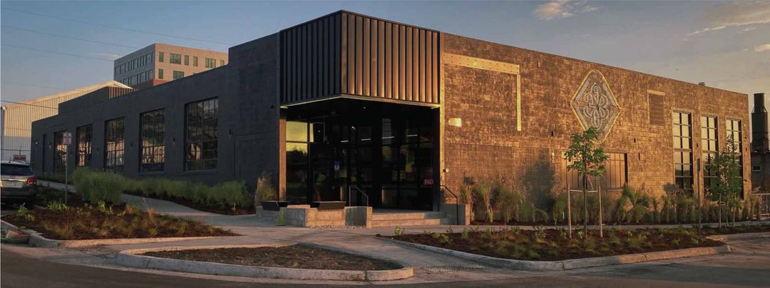 Number 38 | Colorado's Social Frontier