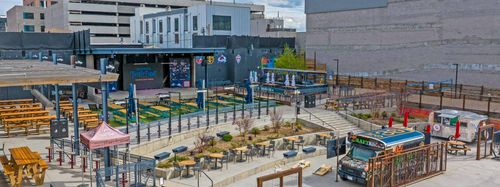 Number 38 | Colorado's Social Frontier