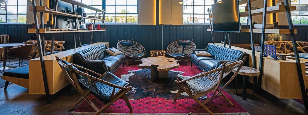 Number 38 | Colorado's Social Frontier