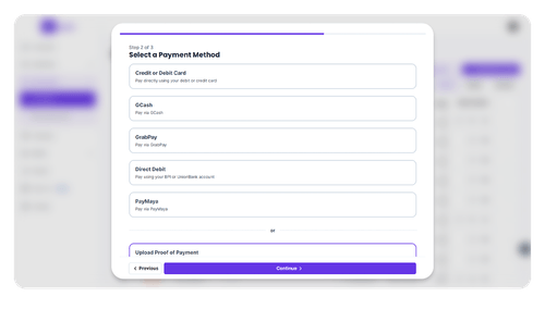 Mochi: Smarter Billing. Faster Payments.