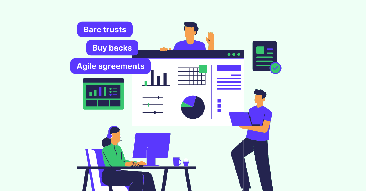 Managing a Growing Cap Table: How Many Investors is Too Many