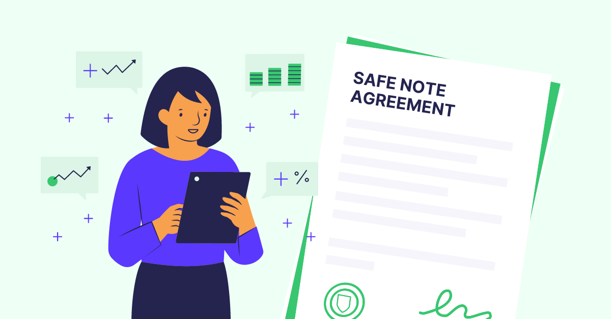 SAFE Notes: The Essential Guide for Startups