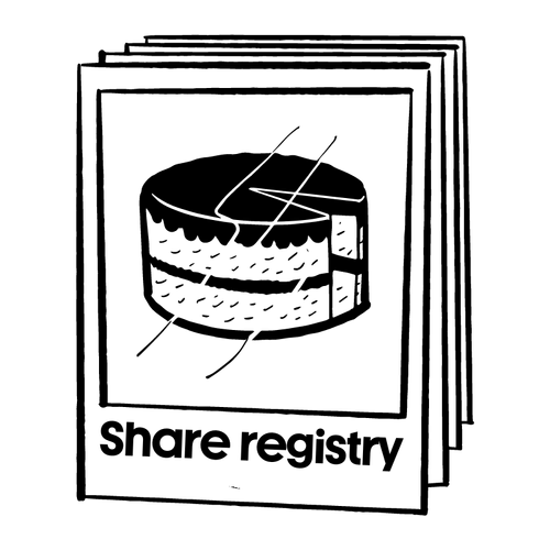 Startup Equity Split: How to Distribute Equity the Right Way