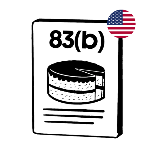 83(b) Election, Explained: A Guide to US Equity Taxation