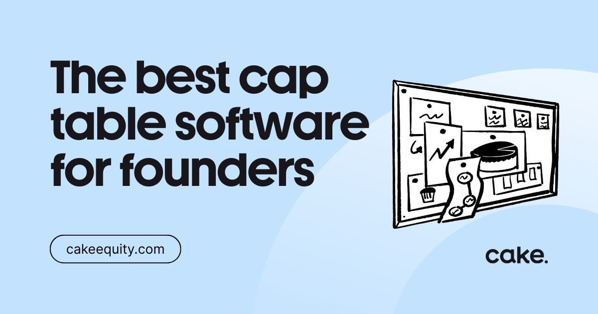 Best Cap Table Management Software for Startups in 2026