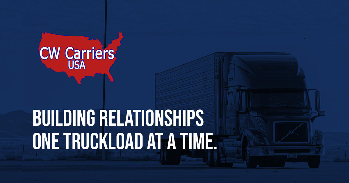 Home Page [www.cwcarriersusa.com]