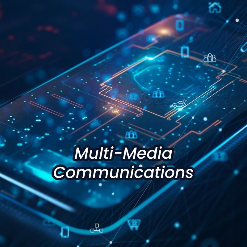 Blue Arcus Technologies