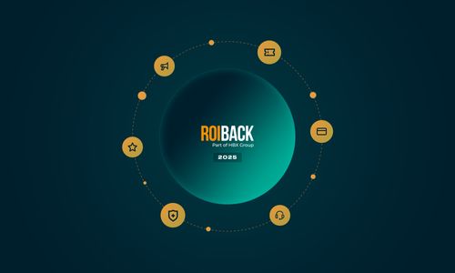 Roiback. Boost the potential of your hotel.