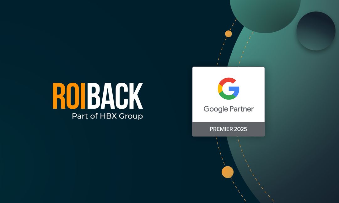 Roiback. Boost the potential of your hotel.